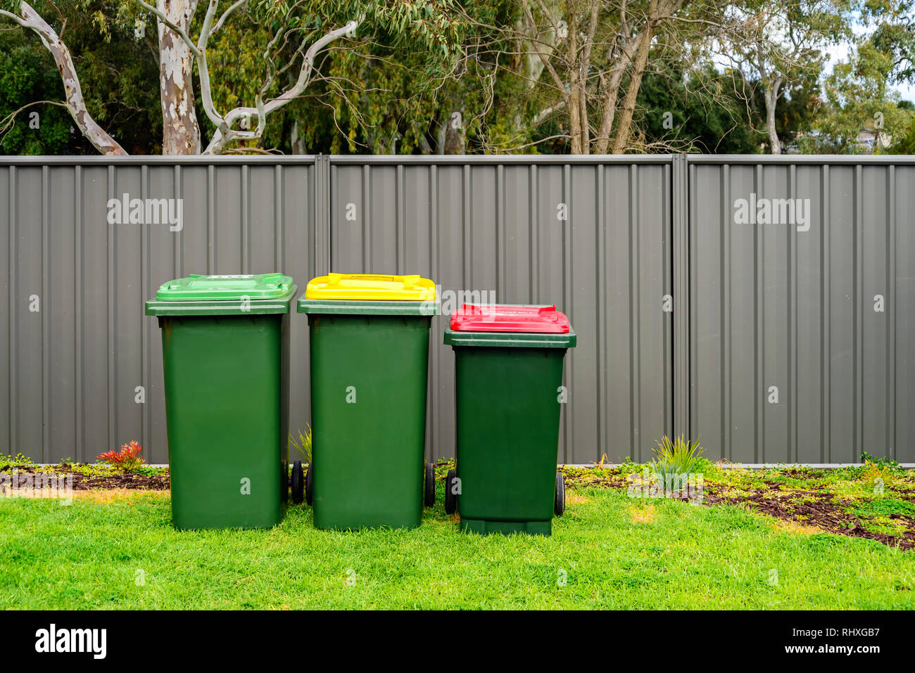 Best House Rubbish Bins at Madison Calder blog