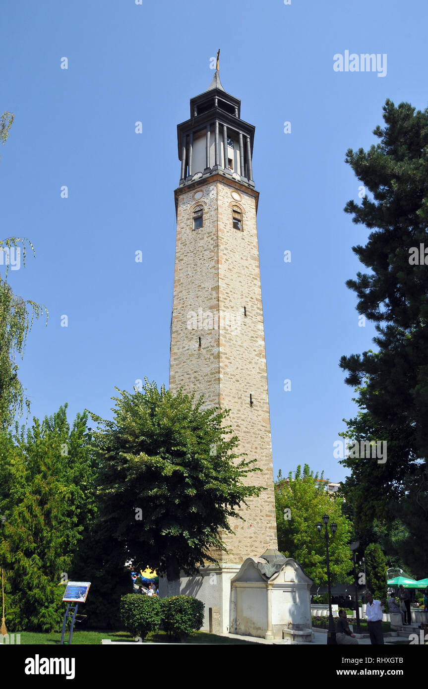 Prilep, macedonia hi-res stock photography and images - Alamy