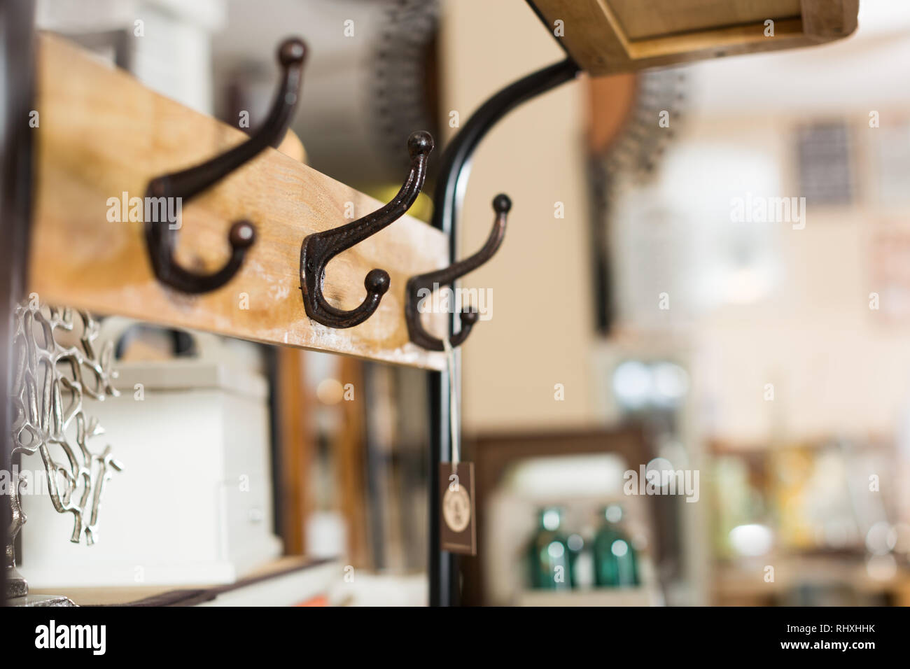 Vintage writing rack hi-res stock photography and images - Alamy