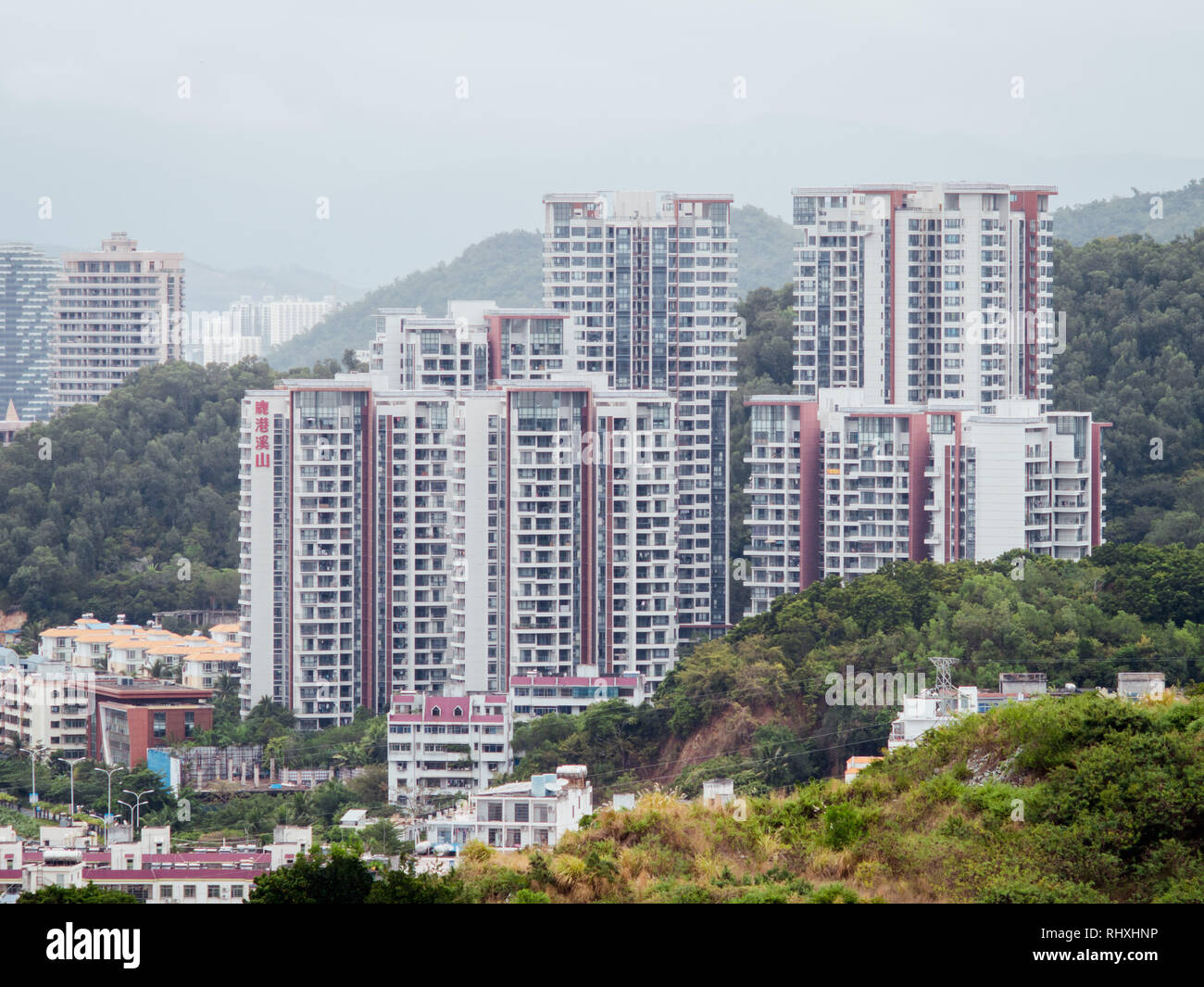 City traffic road Stock Photo - Alamy