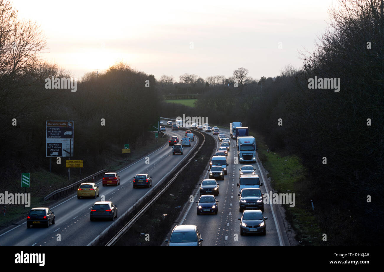 England the a46 hi-res stock photography and images - Alamy