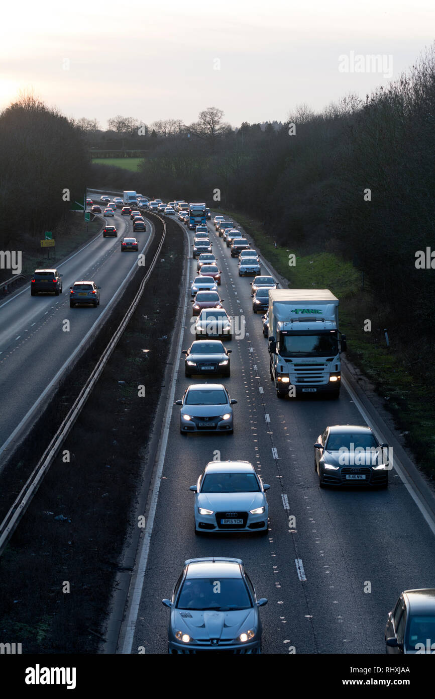 England the a46 hi-res stock photography and images - Alamy