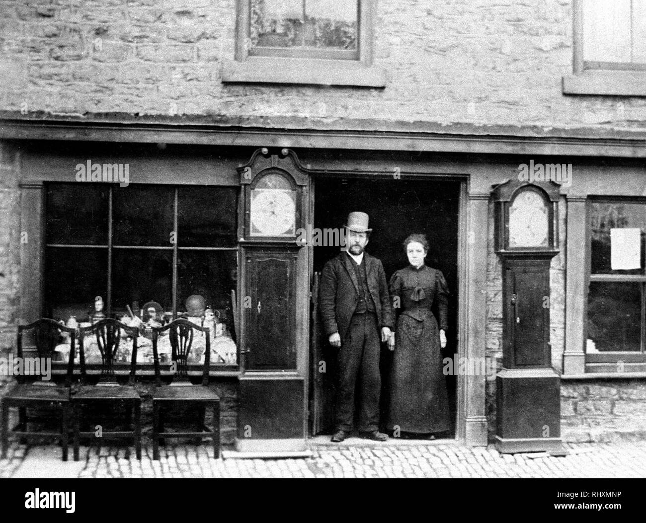 Tickhill hi-res stock photography and images - Alamy