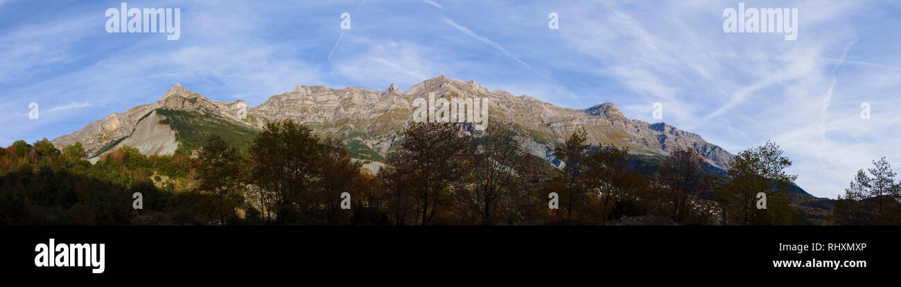 Tzoumerka is a Mountain-range in Northwestern Greece,with Forests in ...