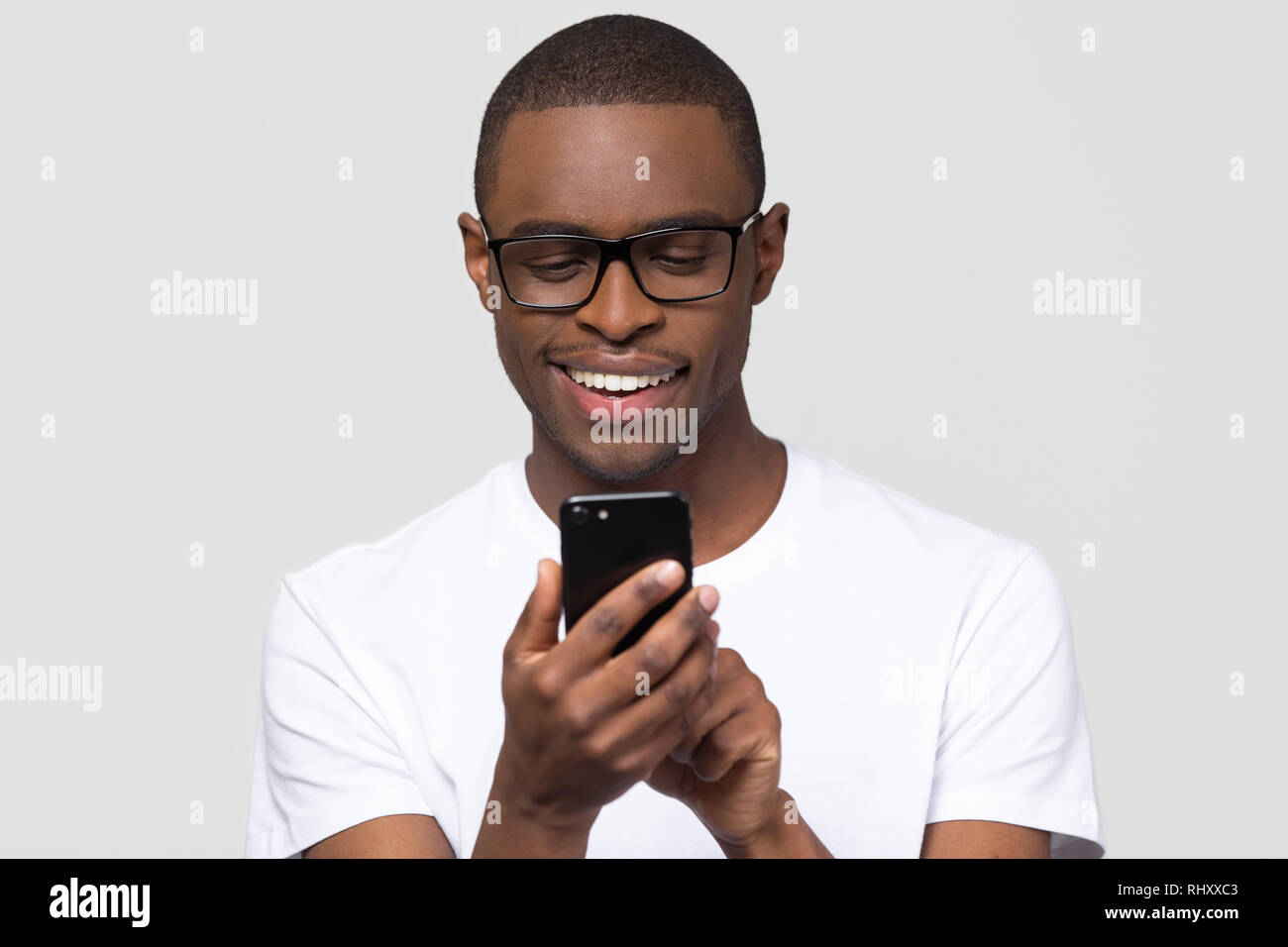 Cellular gadget hi-res stock photography and images - Alamy