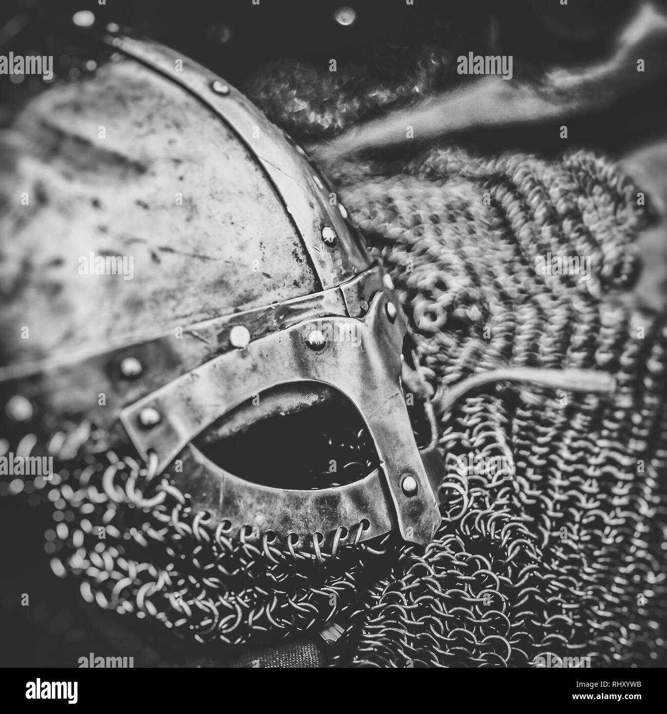 Valhalla viking hi-res stock photography and images - Alamy