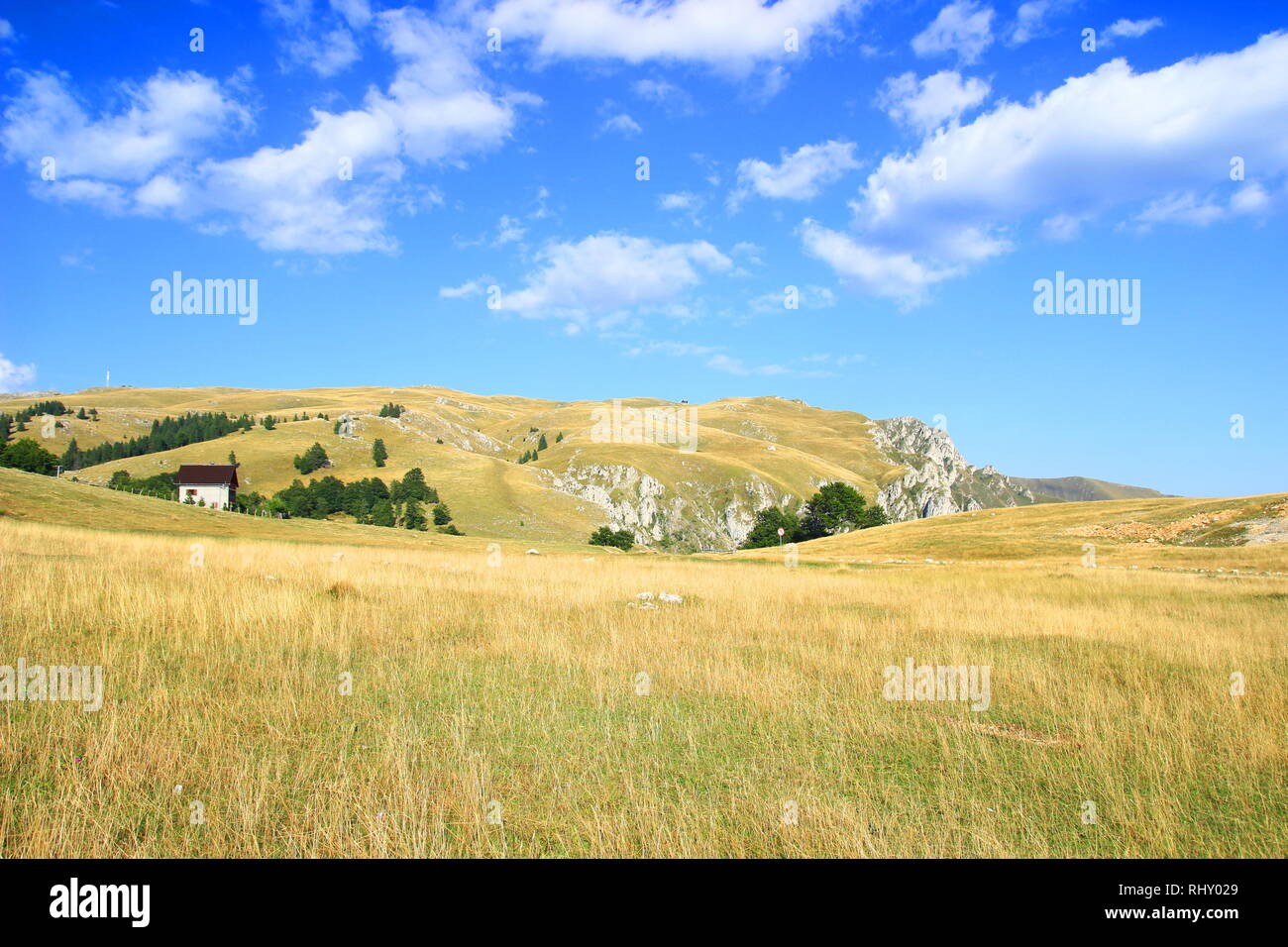 Vlasic bosnia hi-res stock photography and images - Alamy