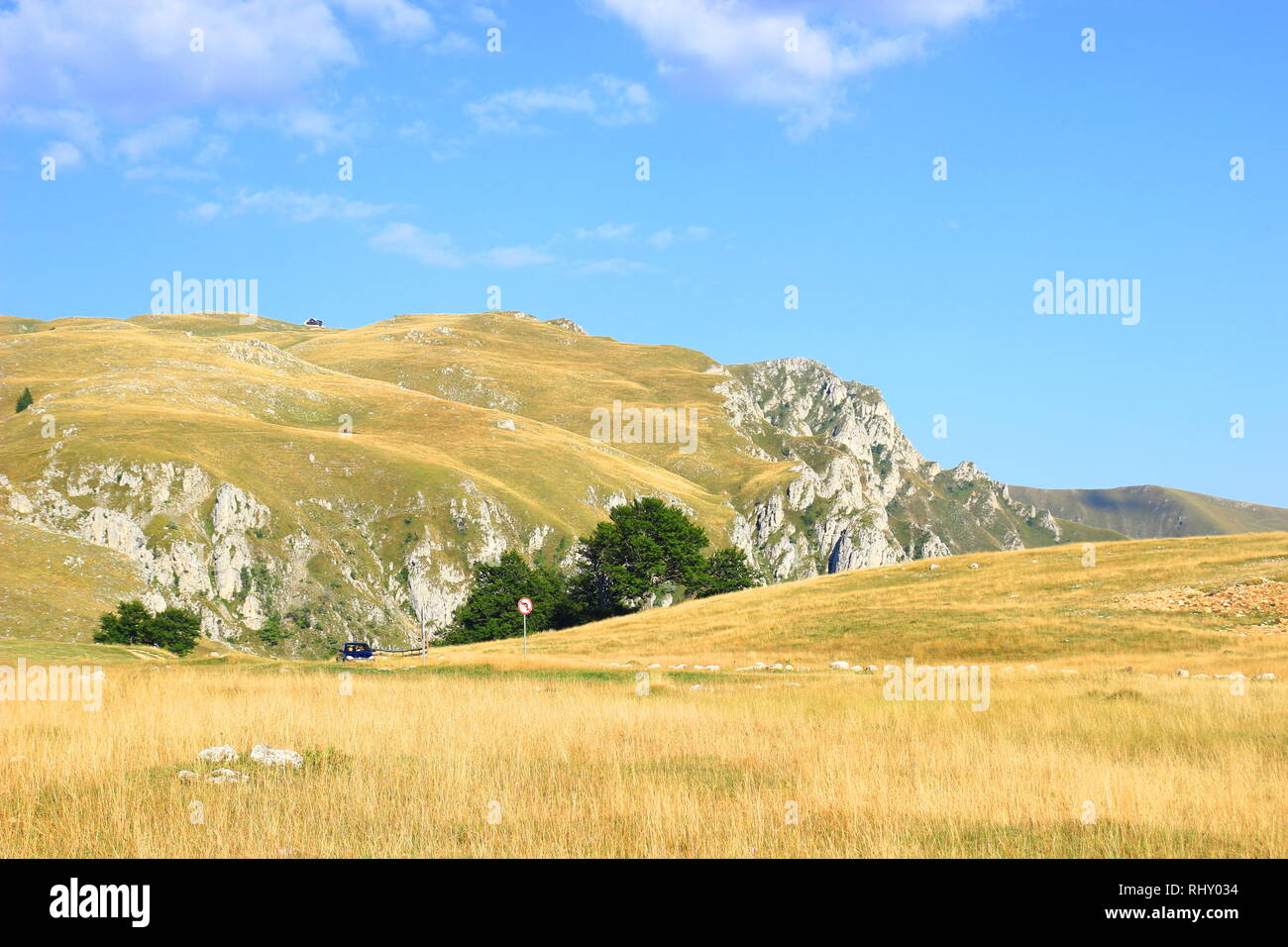 Vlasic bosnia hi-res stock photography and images - Alamy