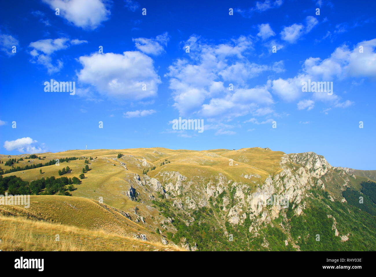 Vlasic bosnia hi-res stock photography and images - Alamy