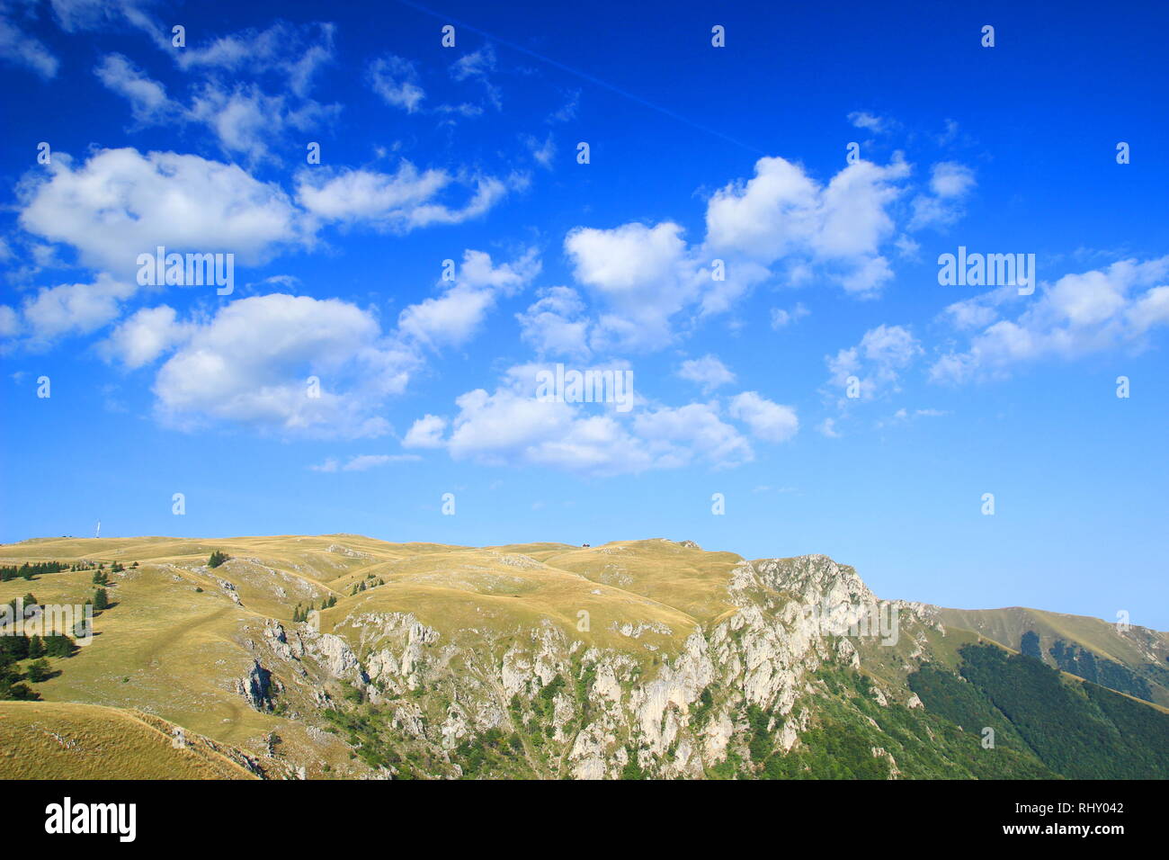 Vlasic bosnia hi-res stock photography and images - Alamy