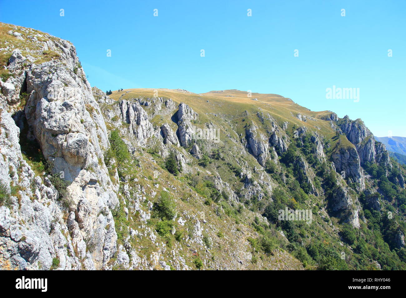 Vlasic bosnia hi-res stock photography and images - Alamy