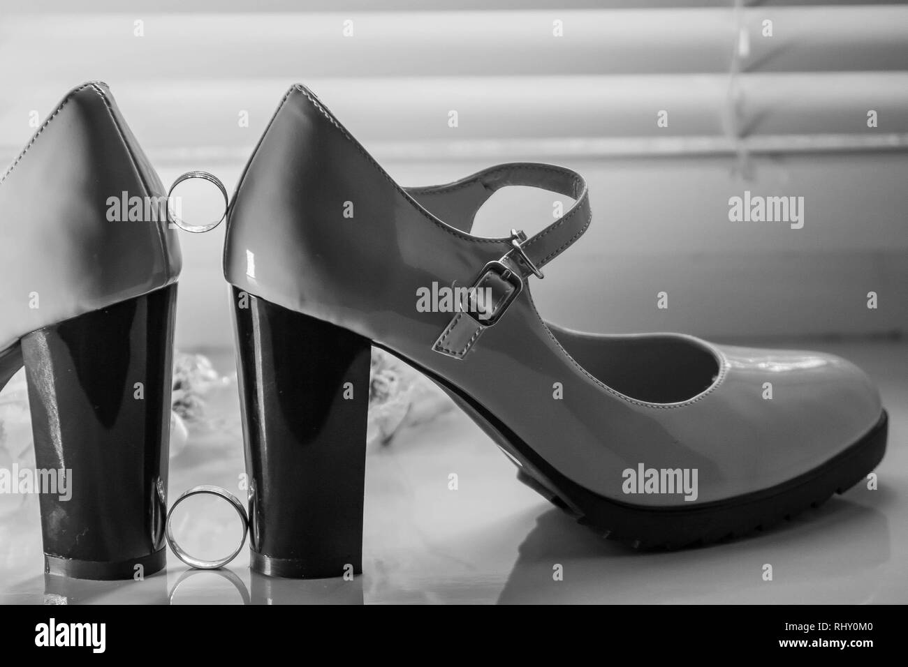 Bench celebration Black and White Stock Photos & Images - Alamy