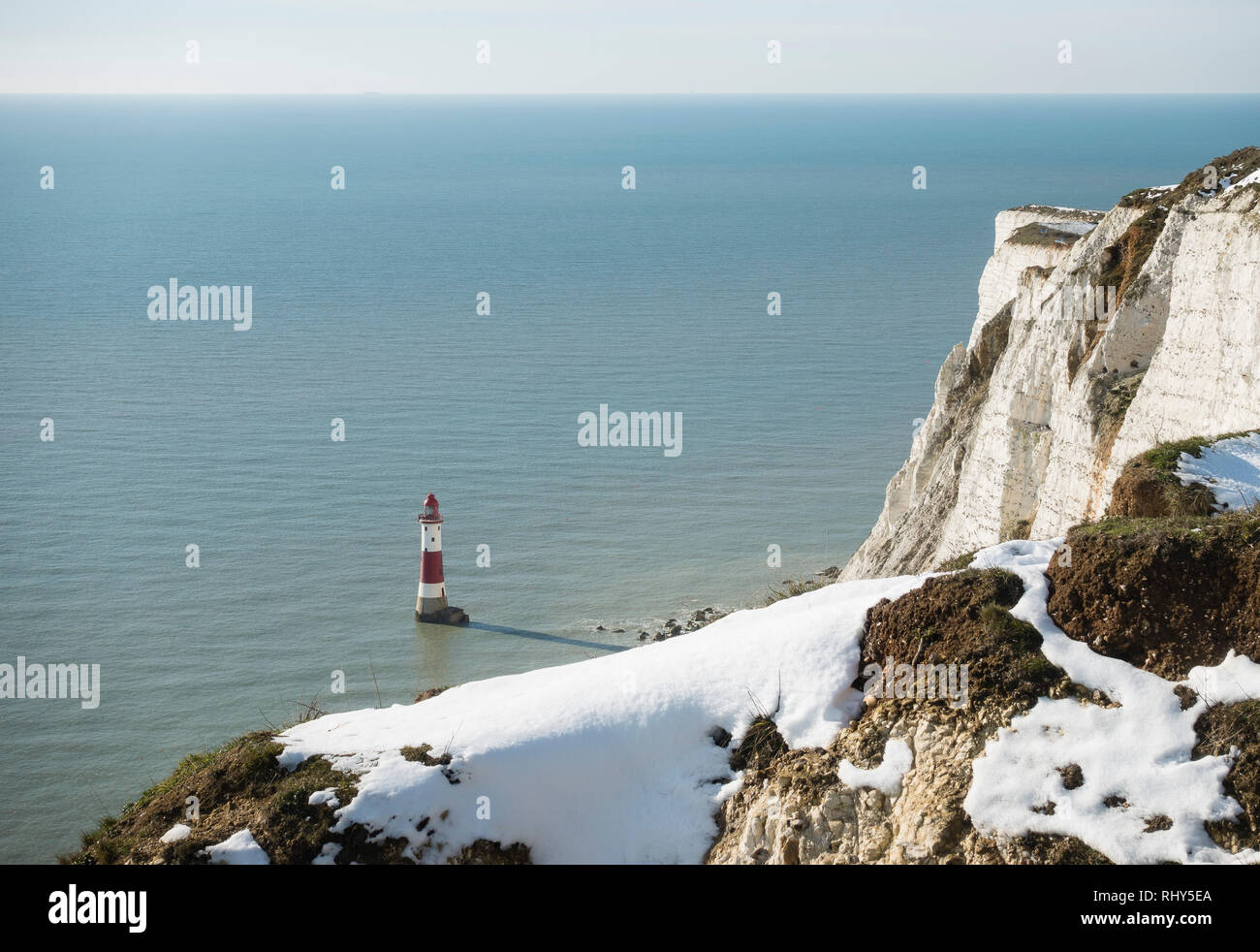 Visit beachy head hi-res stock photography and images - Alamy