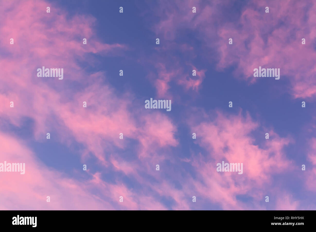 Colorful dawn sky background Stock Photo - Alamy Colorful dawn sky background Stock Photo - Alamy