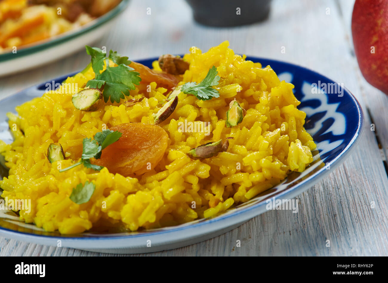 Bengali traditional recipe hi-res stock photography and images - Alamy