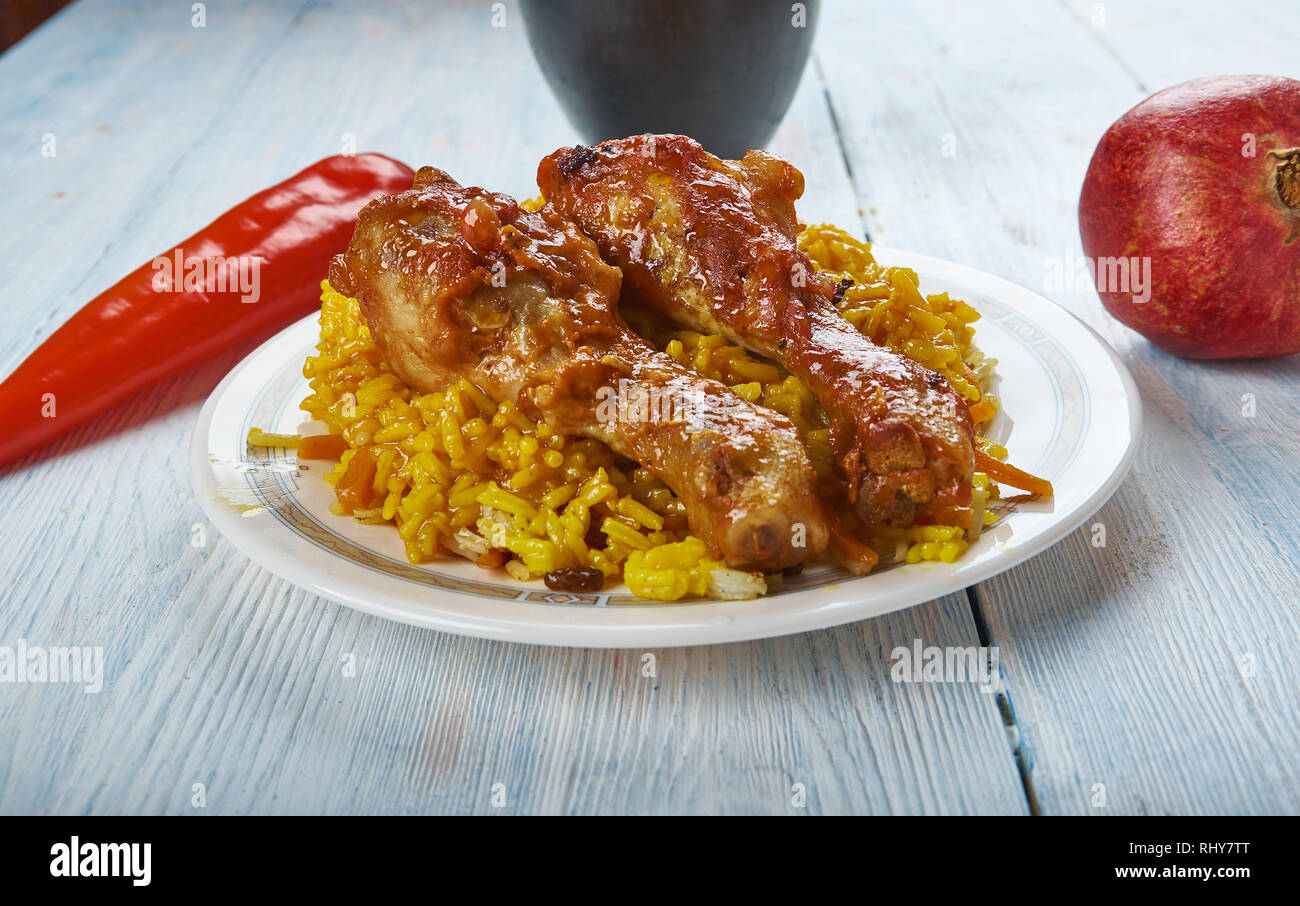 Mandy chicken hi-res stock photography and images - Alamy