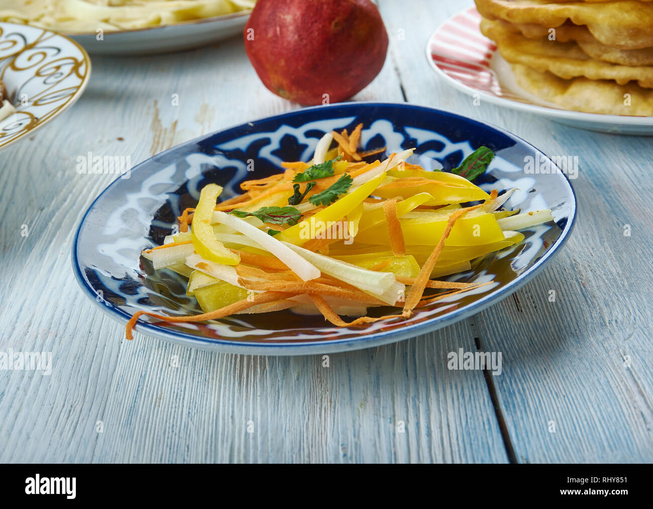 Shalgam hi-res stock photography and images - Alamy