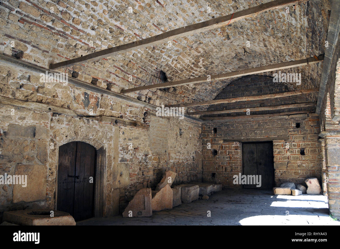 Church of St Sophia (Sveta Sofija), Macedonian Orthodox church in Ohrid ...