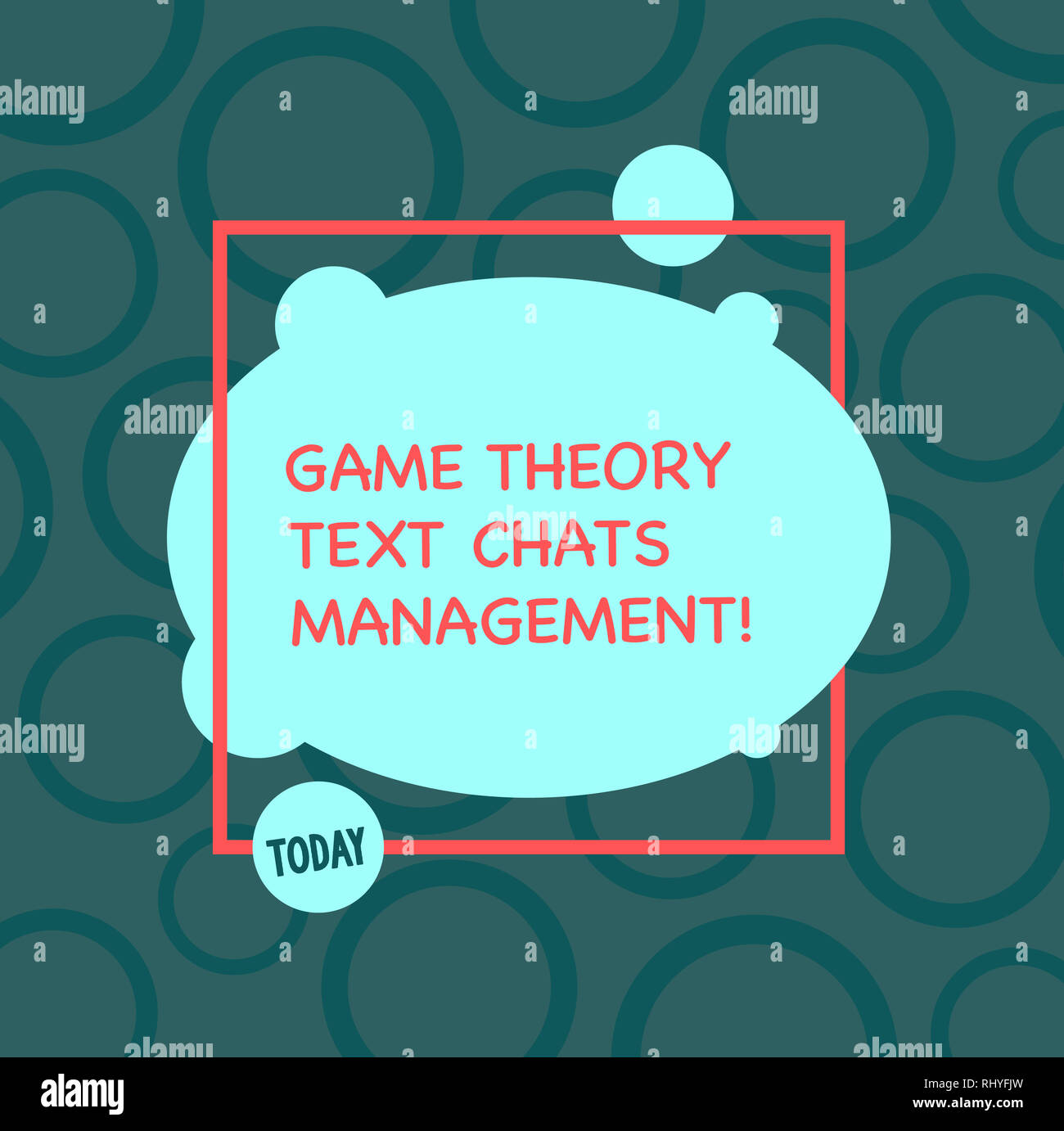 Gaming game theory hi-res stock photography and images - Alamy