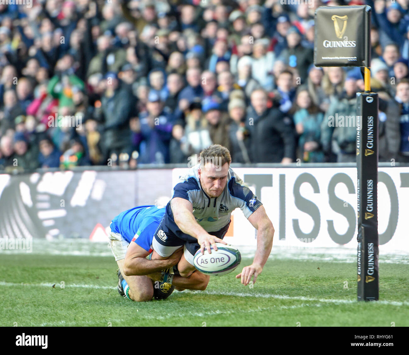 Touch down but try disallowed hi-res stock photography and images - Alamy