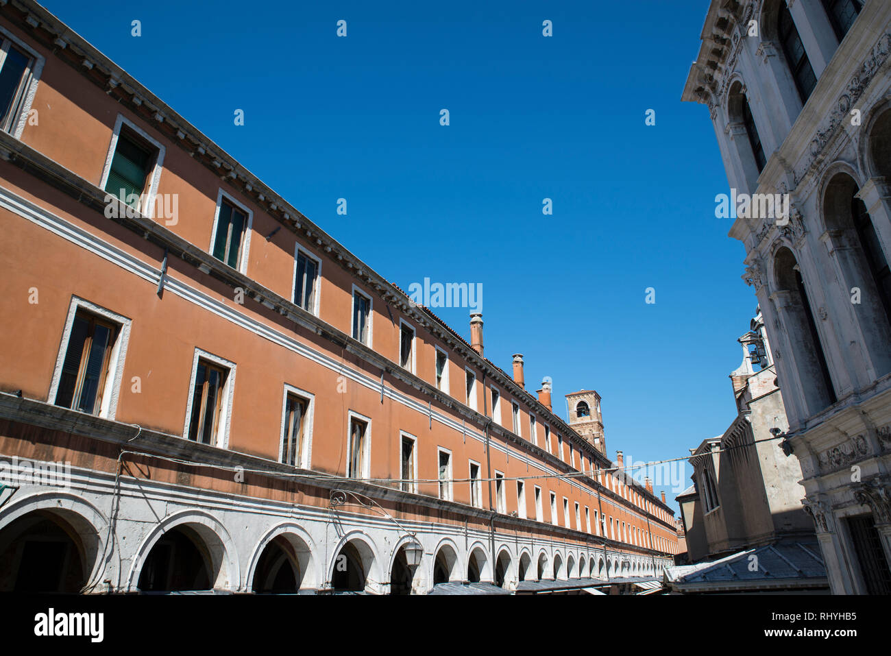 Ruga dei oresi hi-res stock photography and images - Alamy