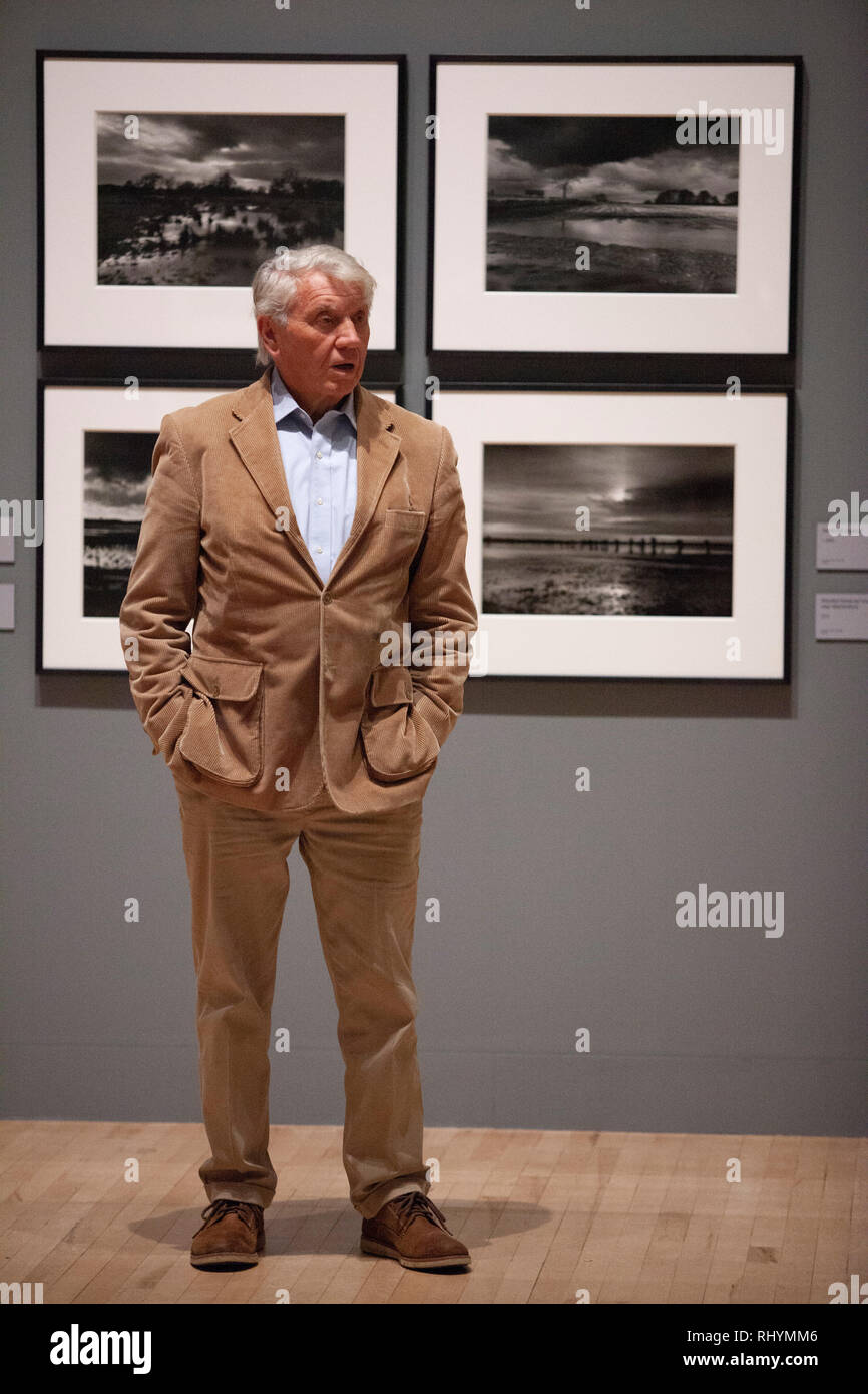 Shot by the famous war photographer don mccullin High Resolution Stock ...