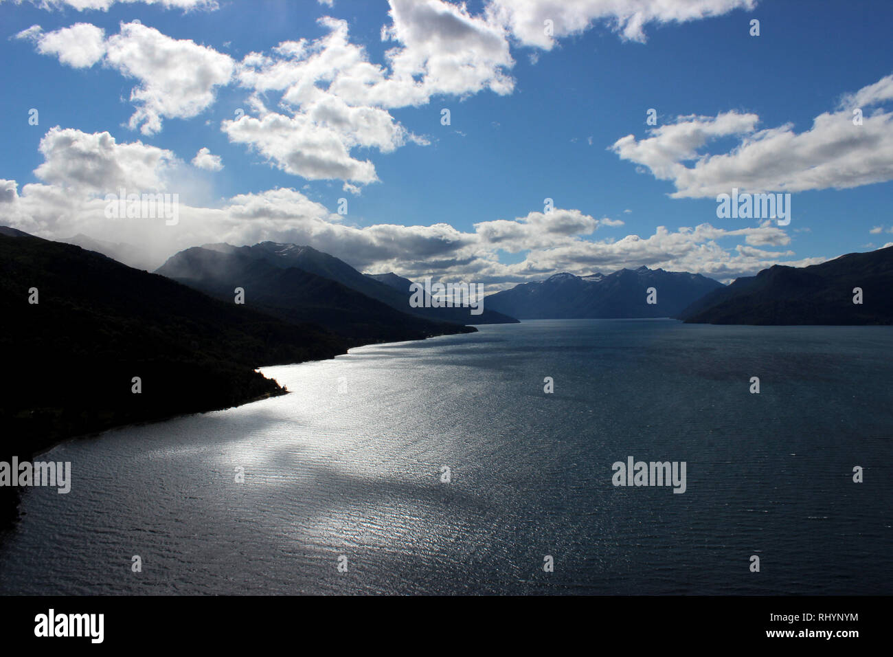 Neuquen patagonia hi-res stock photography and images - Alamy