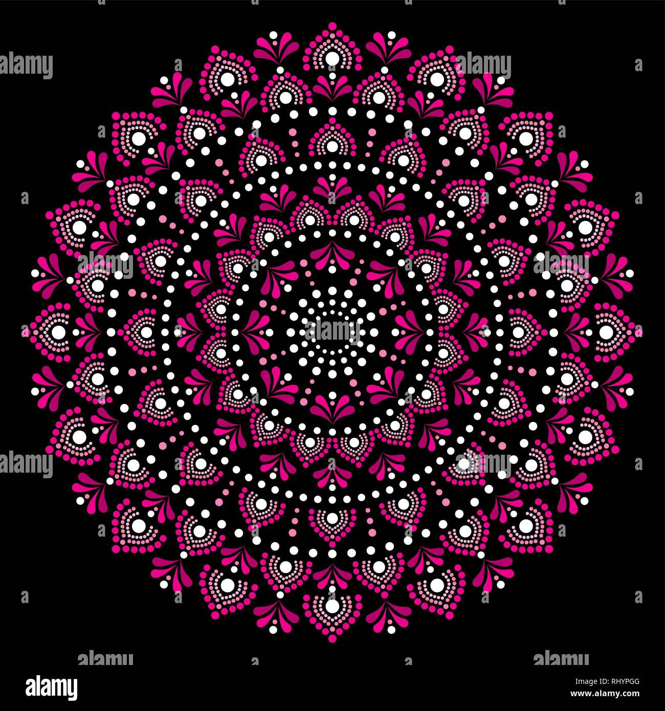 Aboriginal painting hi-res stock photography and images - Alamy