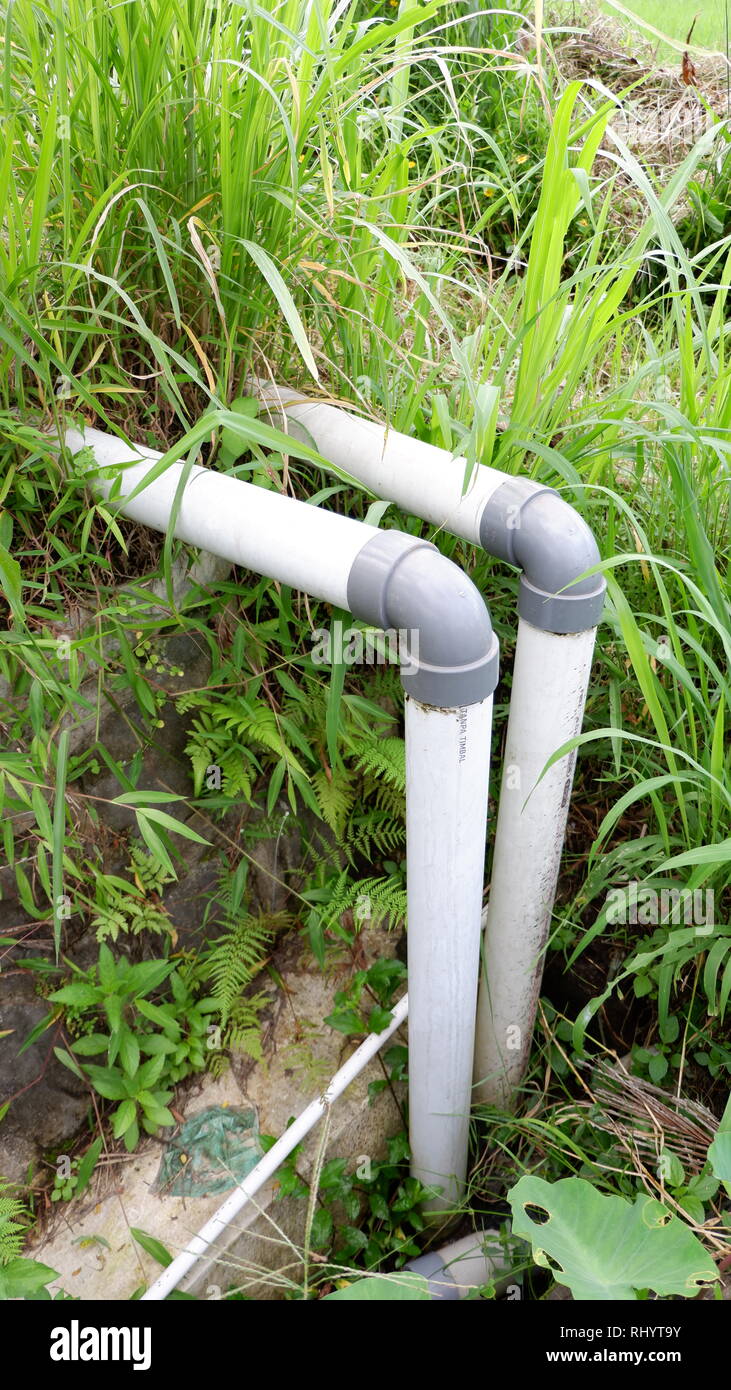 drinking water pipe Stock Photo - Alamy