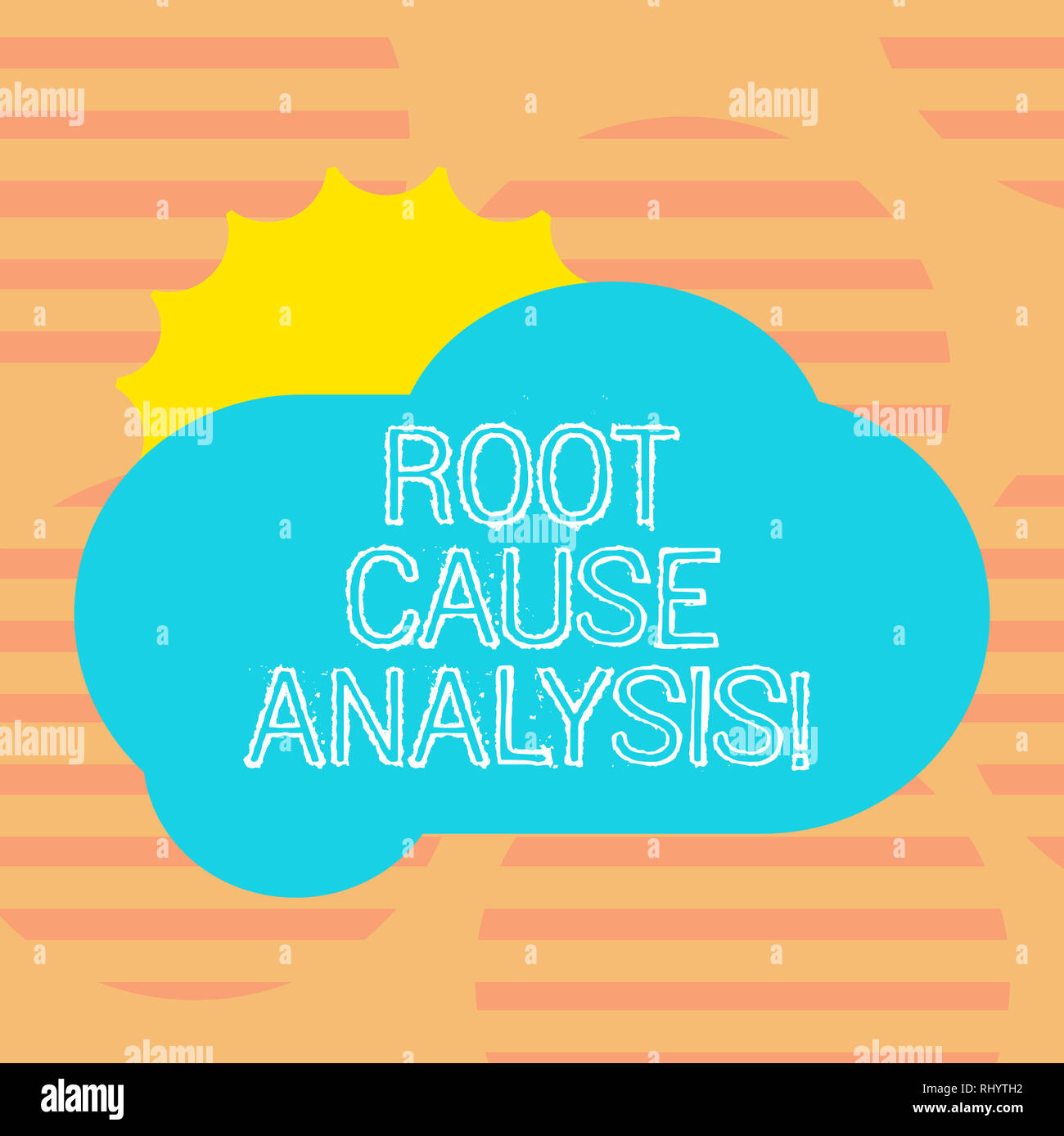 Root causes analysis hi-res stock photography and images - Alamy