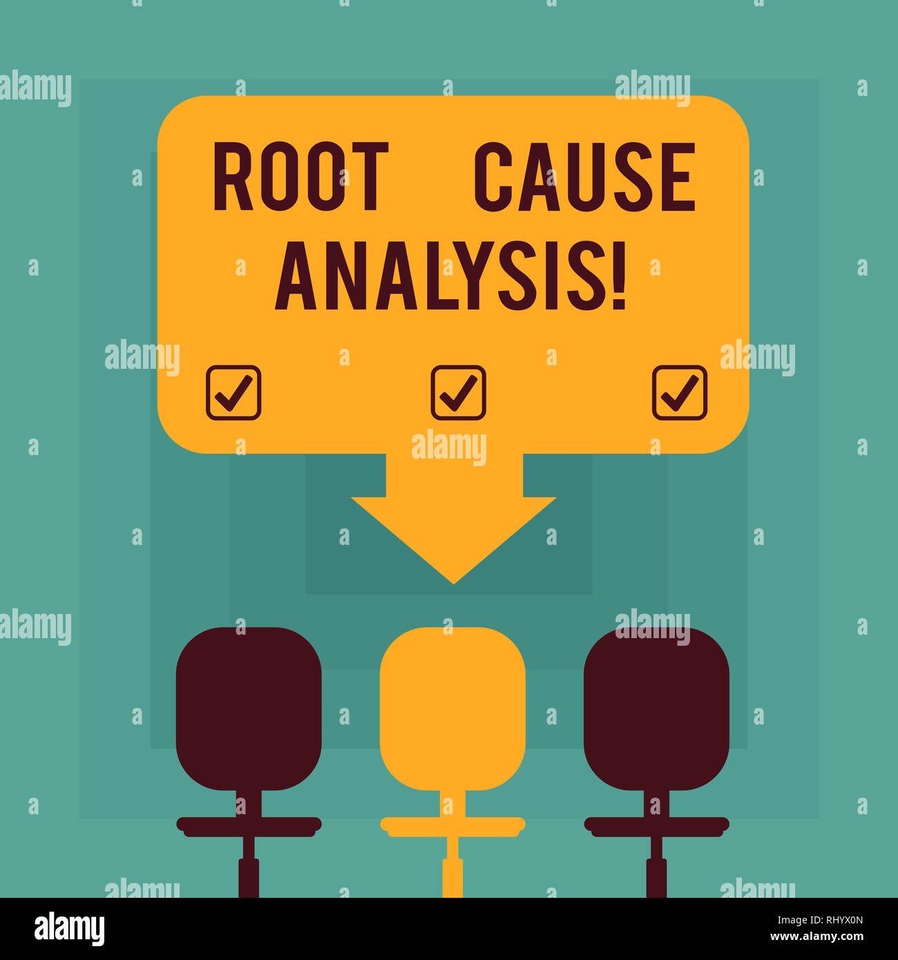 Root causes analysis hi-res stock photography and images - Alamy