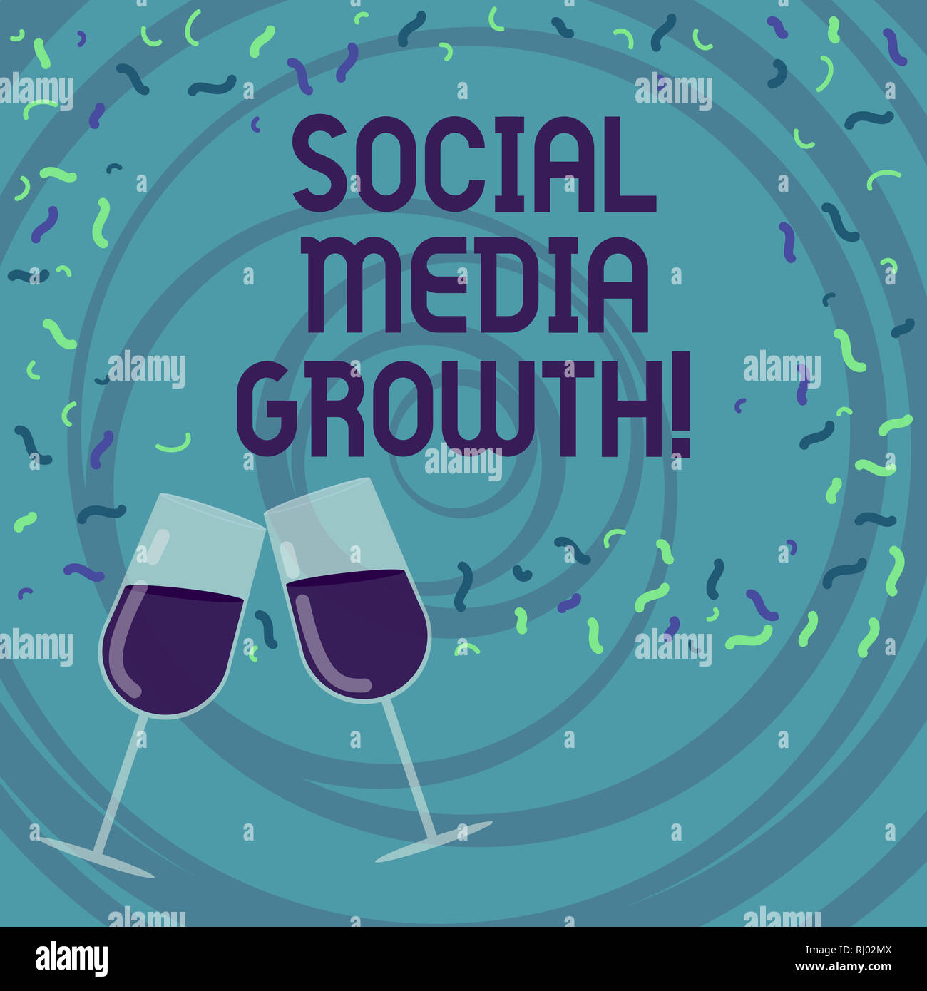 Handwriting text writing Social Media Growth. Concept meaning marketing ... Handwriting text writing Social Media Growth. Concept meaning marketing ...