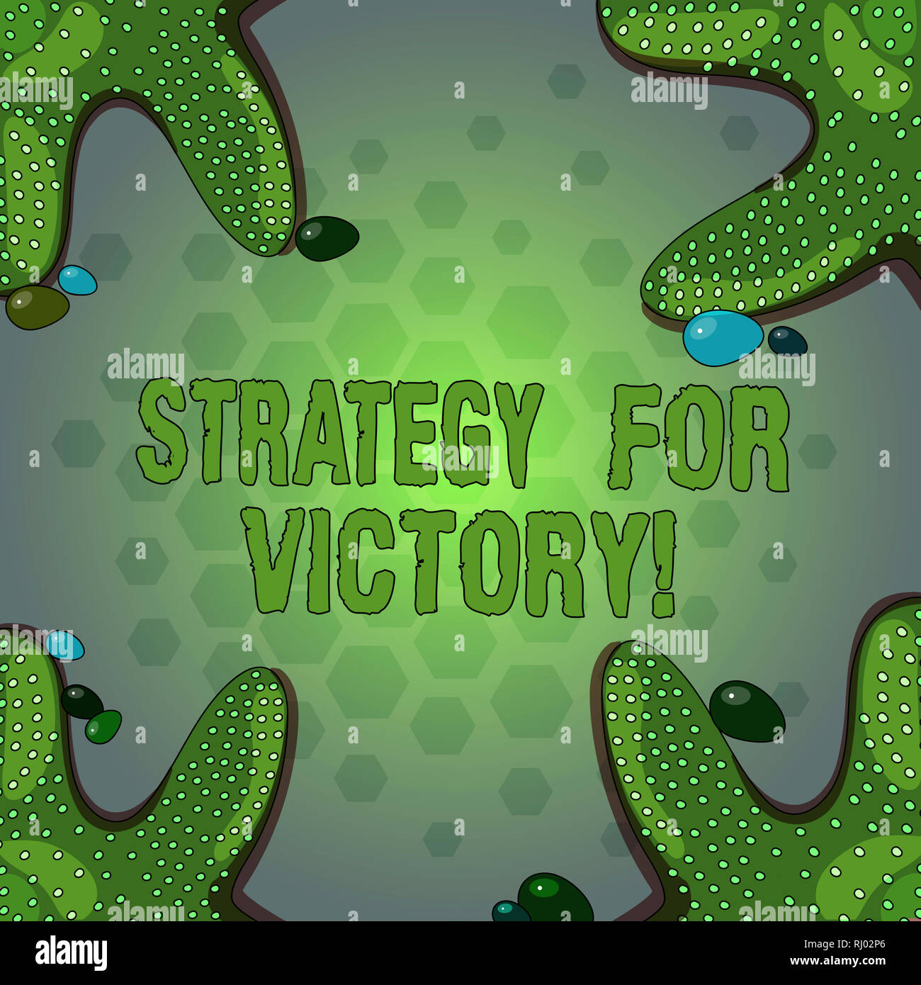 Strategic corners hi-res stock photography and images - Alamy