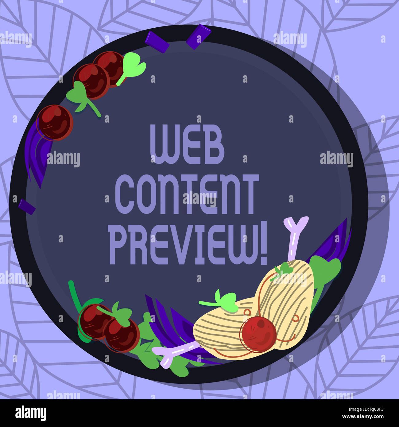 Writing note showing Web Content Preview. Business photo showcasing ...