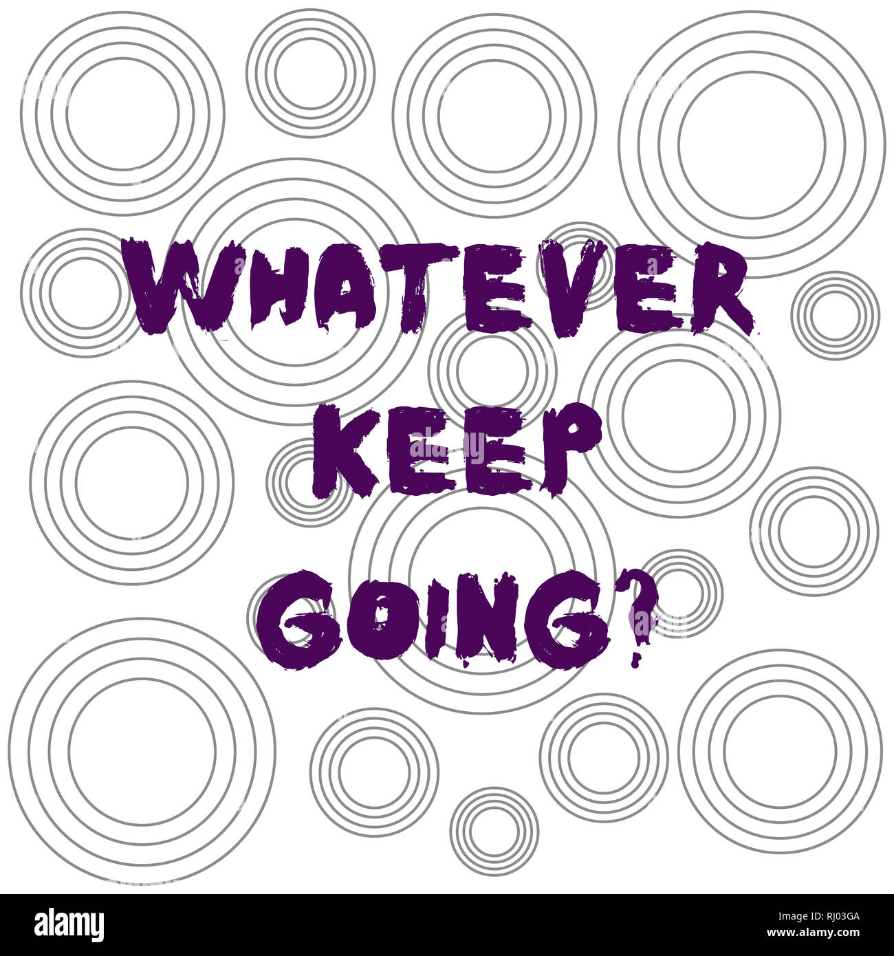 Work while doing something else Cut Out Stock Images & Pictures - Alamy