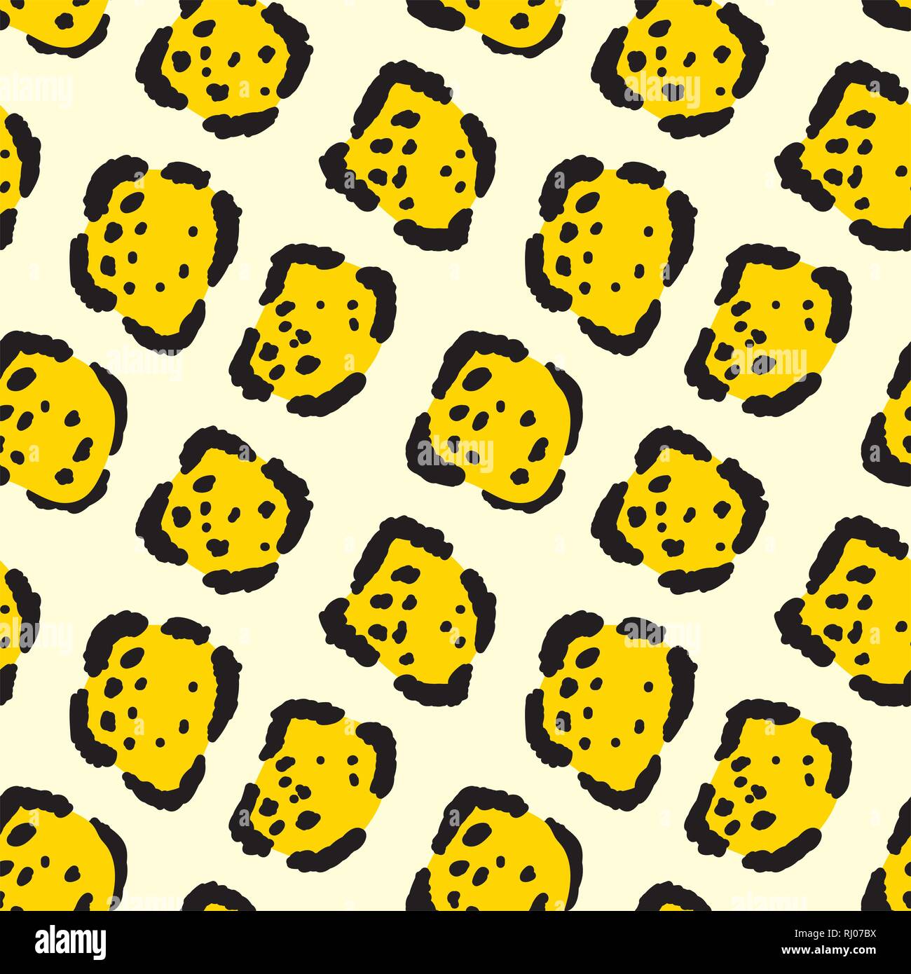 Big print fabric hi-res stock photography and images - Alamy