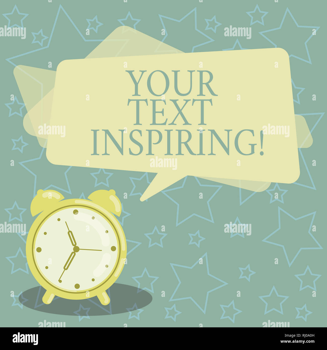 Handwriting text writing Your Text Inspiring. Concept meaning words ...