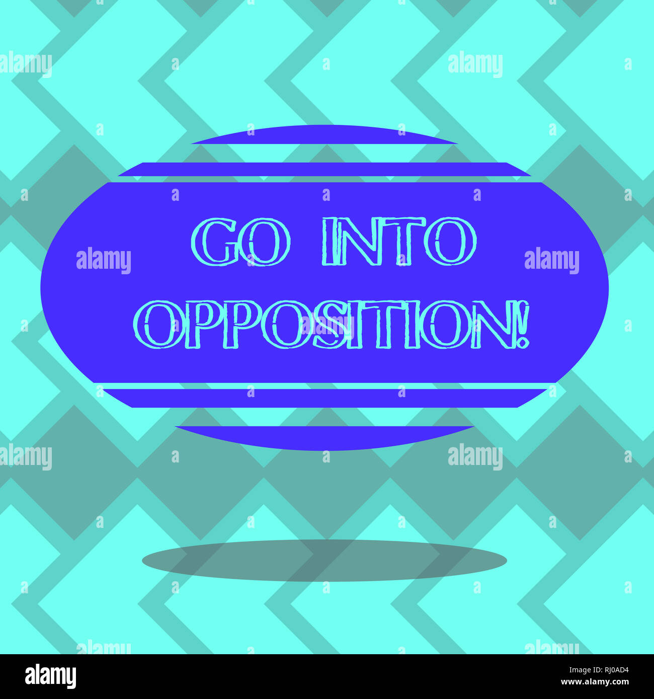 Opposite directions crowd hi-res stock photography and images - Alamy