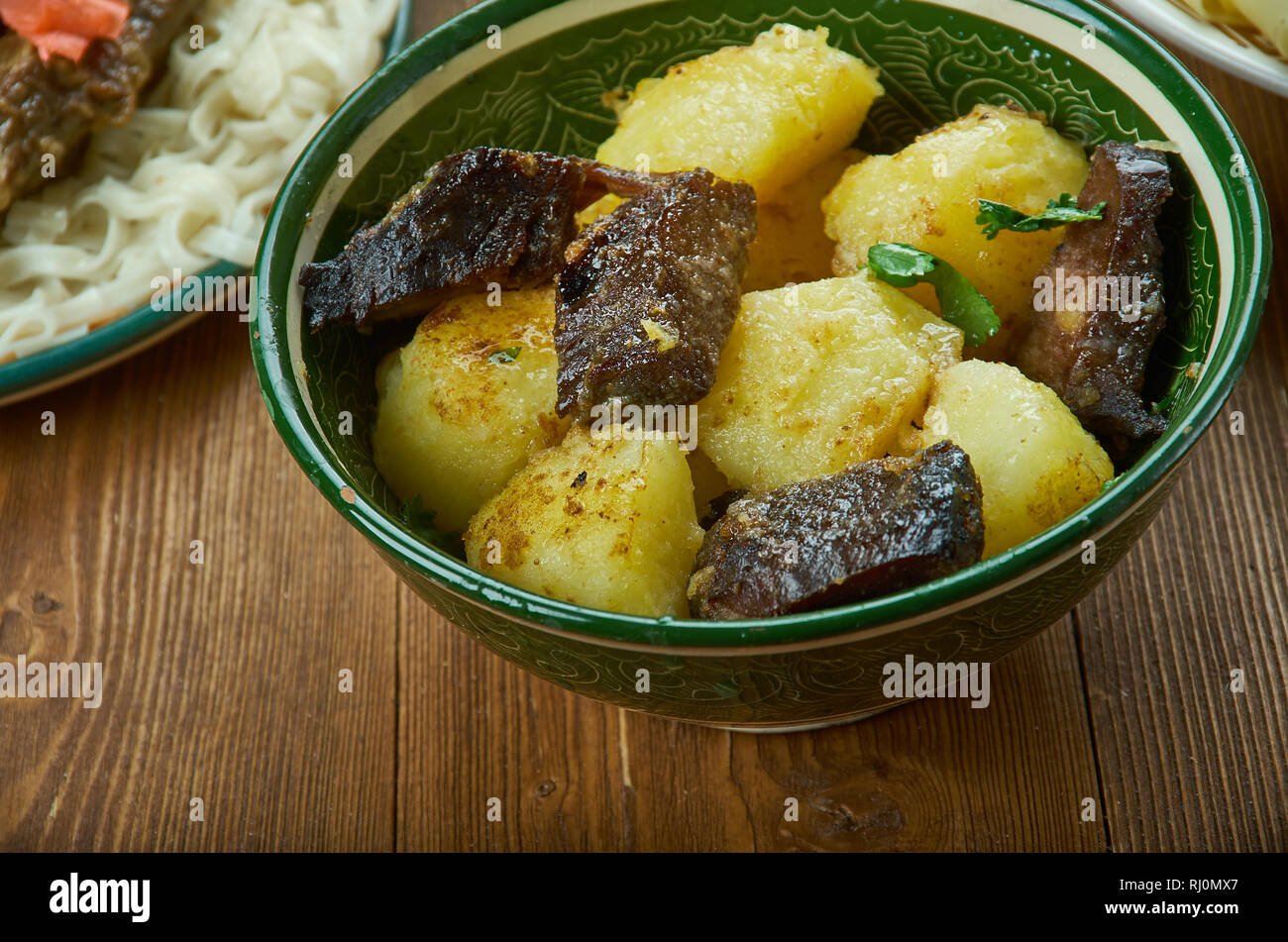 Gowurdak hi-res stock photography and images - Alamy