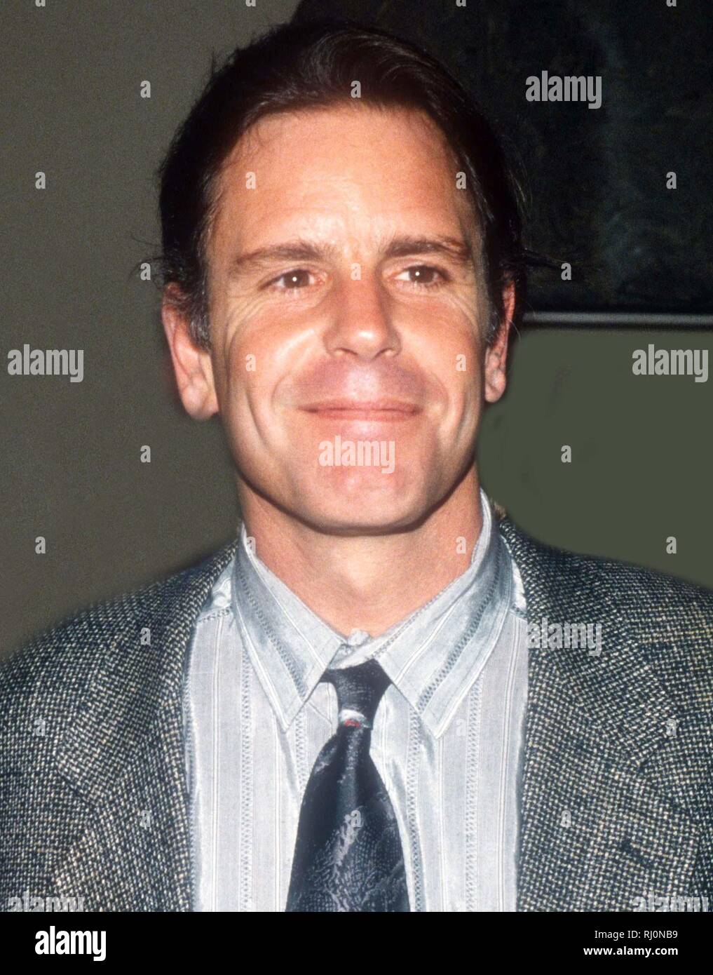 Sam Weir Annoyed Face