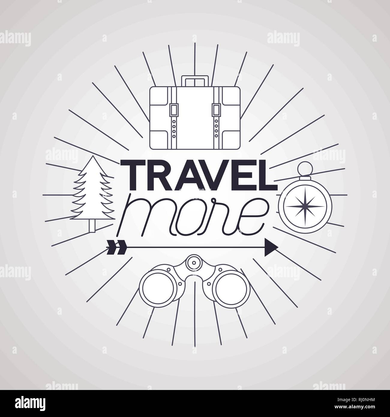 Dream more do more Stock Vector Images - Alamy