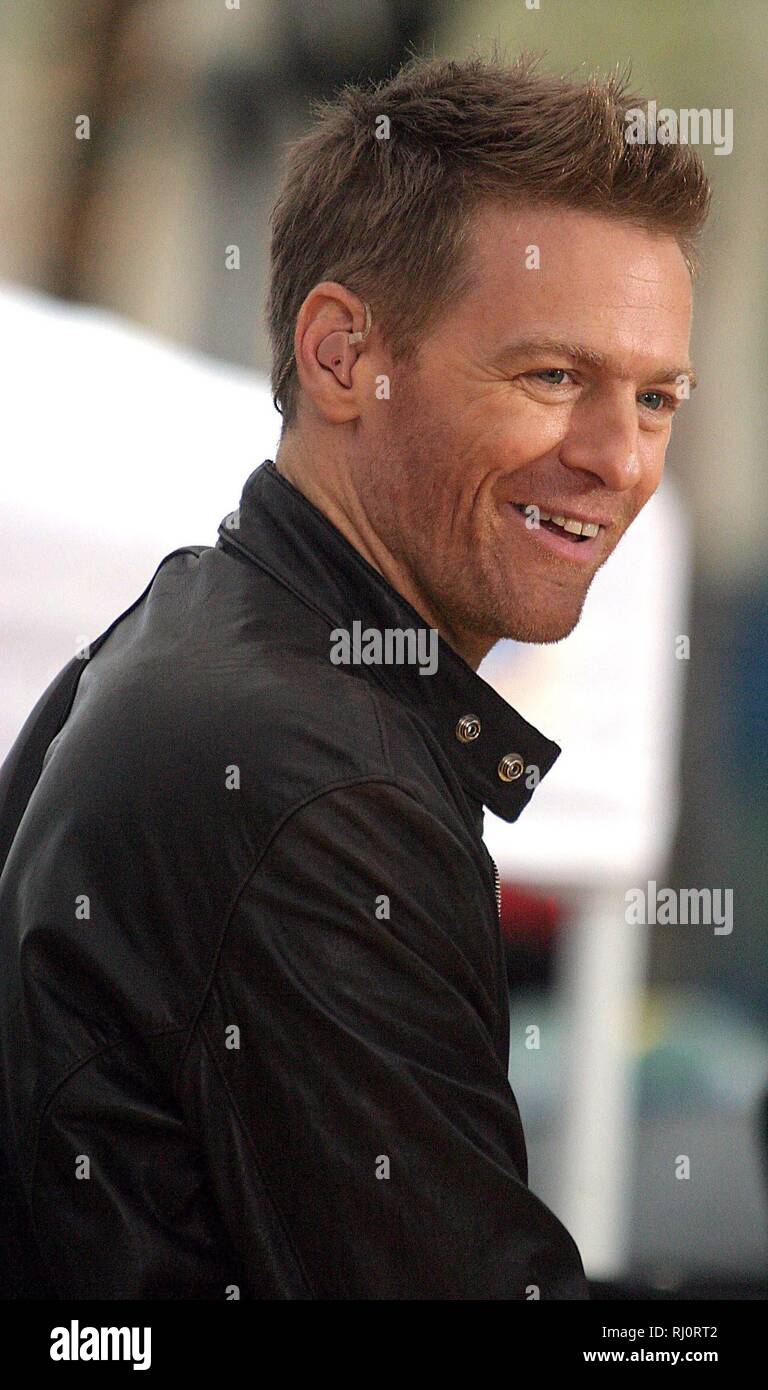 Bryan Adams 7-24-2004 Photo By John Barrett/PHOTOlink Stock Photo - Alamy