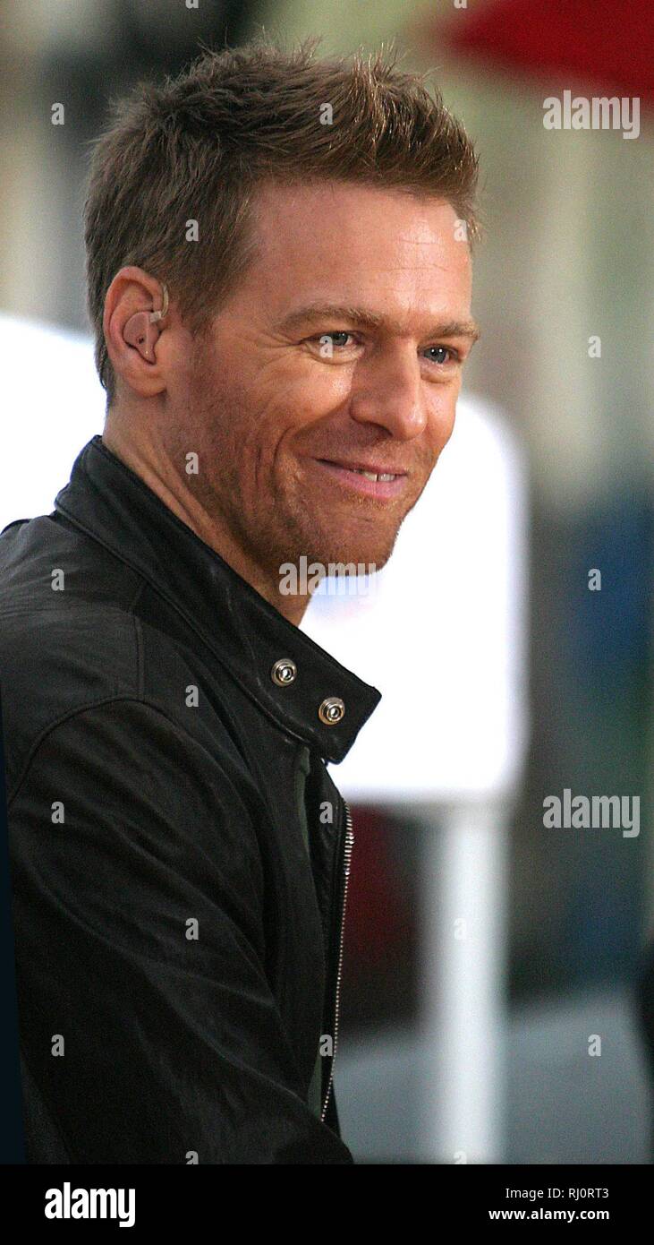 Bryan Adams 7-24-2004 Photo By John Barrett/PHOTOlink Stock Photo - Alamy