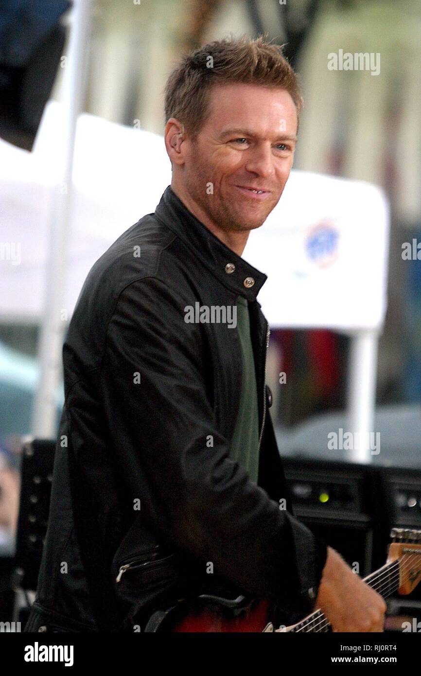 Bryan Adams 7-24-2004 Photo By John Barrett/PHOTOlink Stock Photo - Alamy