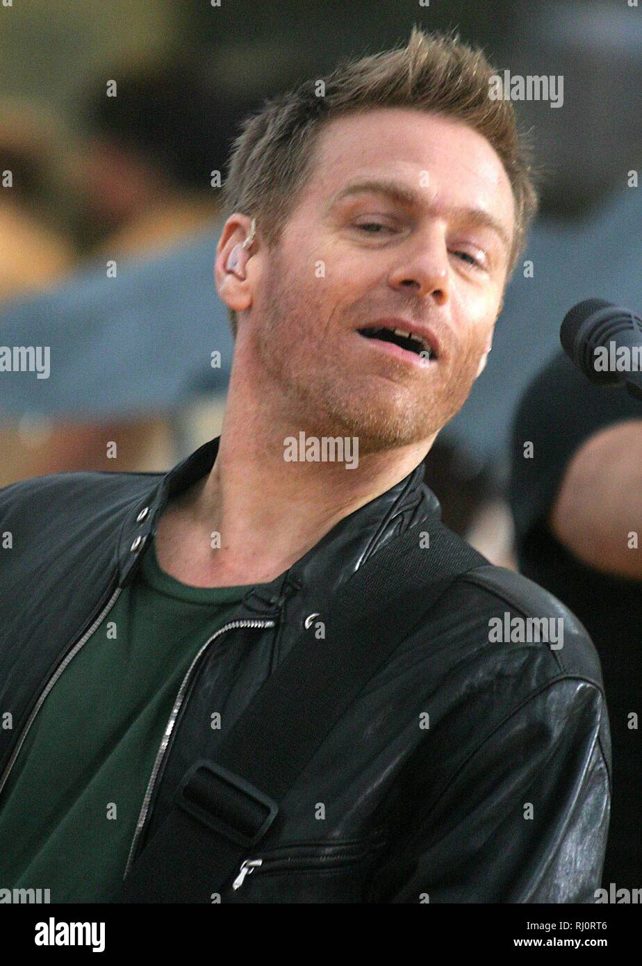 Bryan Adams 7-24-2004 Photo By John Barrett/PHOTOlink Stock Photo - Alamy