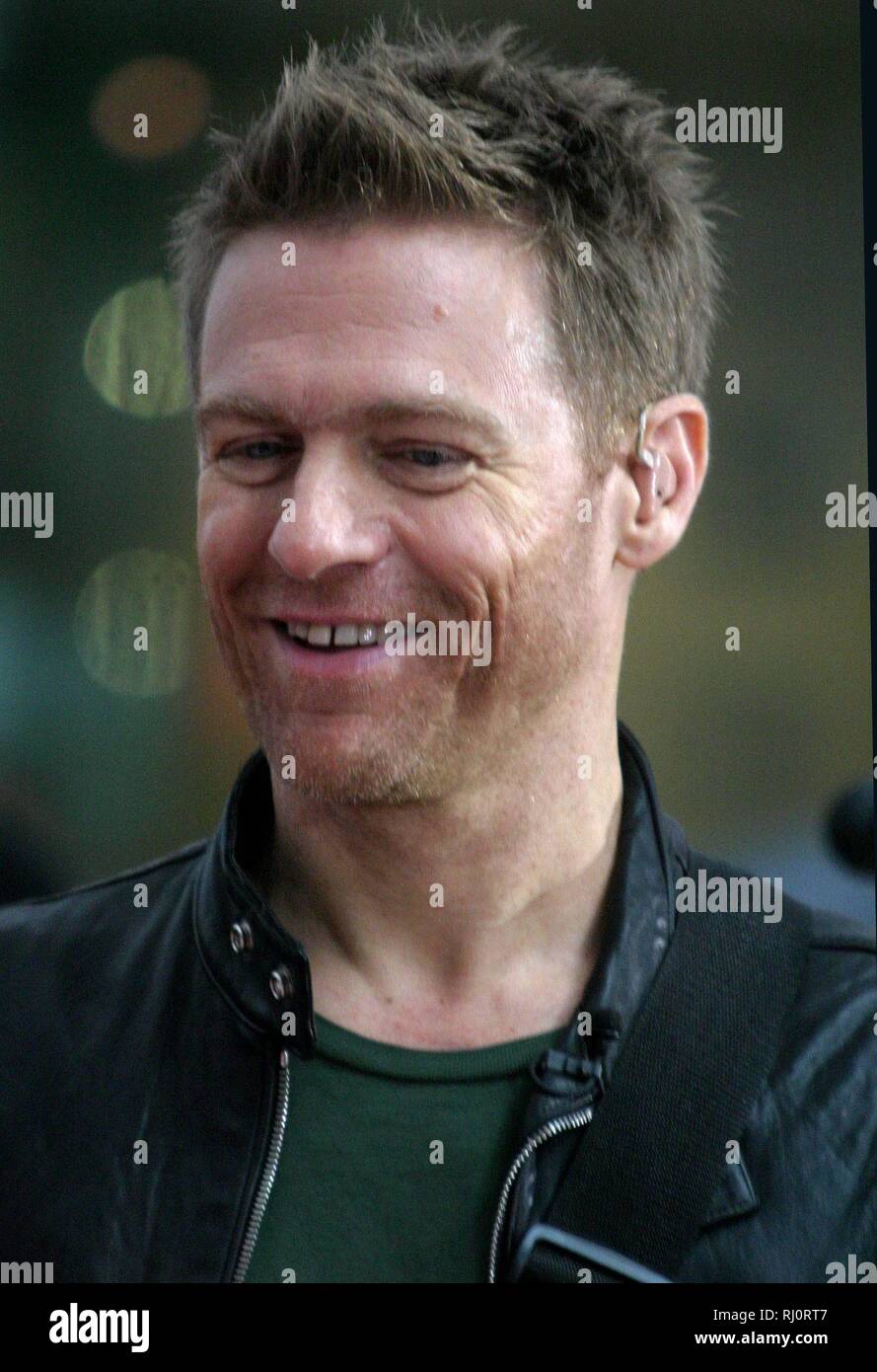 Bryan Adams 7-24-2004 Photo By John Barrett/PHOTOlink Stock Photo - Alamy