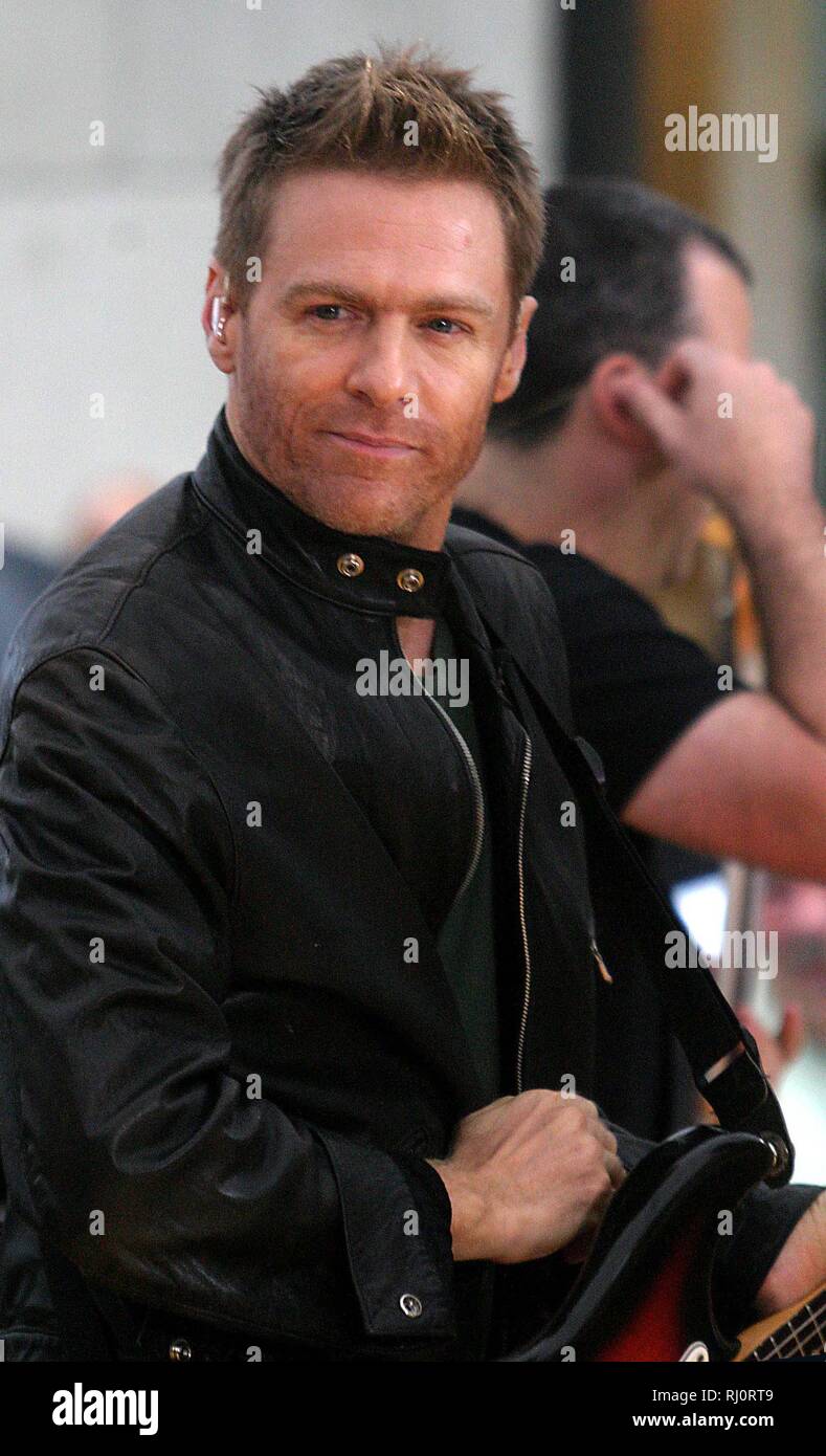 Bryan Adams 7-24-2004 Photo By John Barrett/PHOTOlink Stock Photo - Alamy