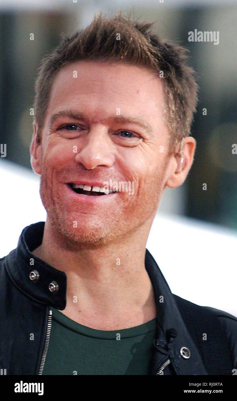 Bryan Adams 7-24-2004 Photo By John Barrett/PHOTOlink Stock Photo - Alamy