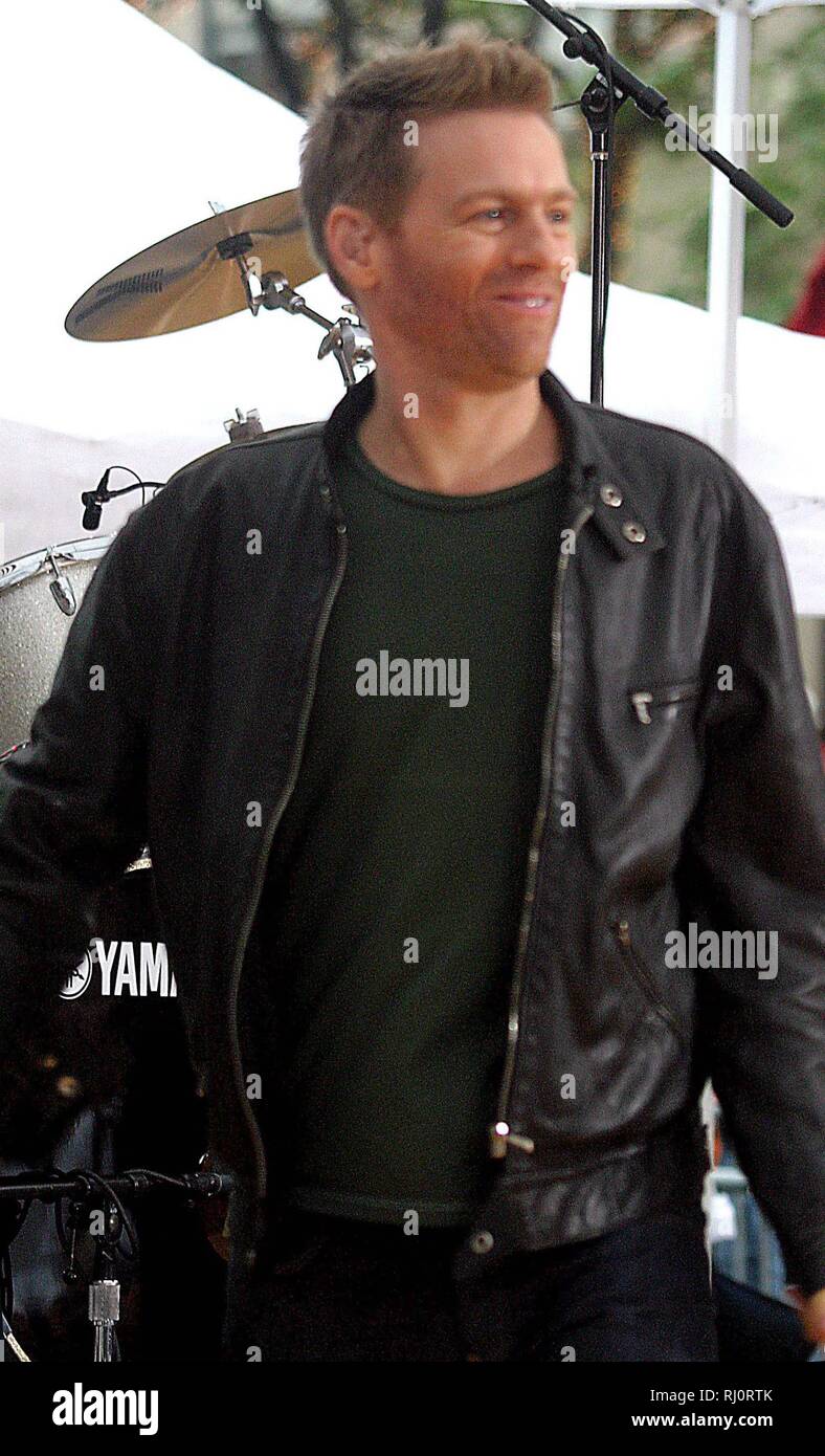 Bryan Adams 7-24-2004 Photo By John Barrett/PHOTOlink Stock Photo - Alamy