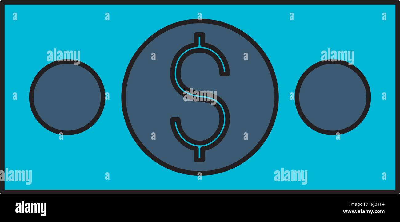 100 us dollar Stock Vector Images - Alamy